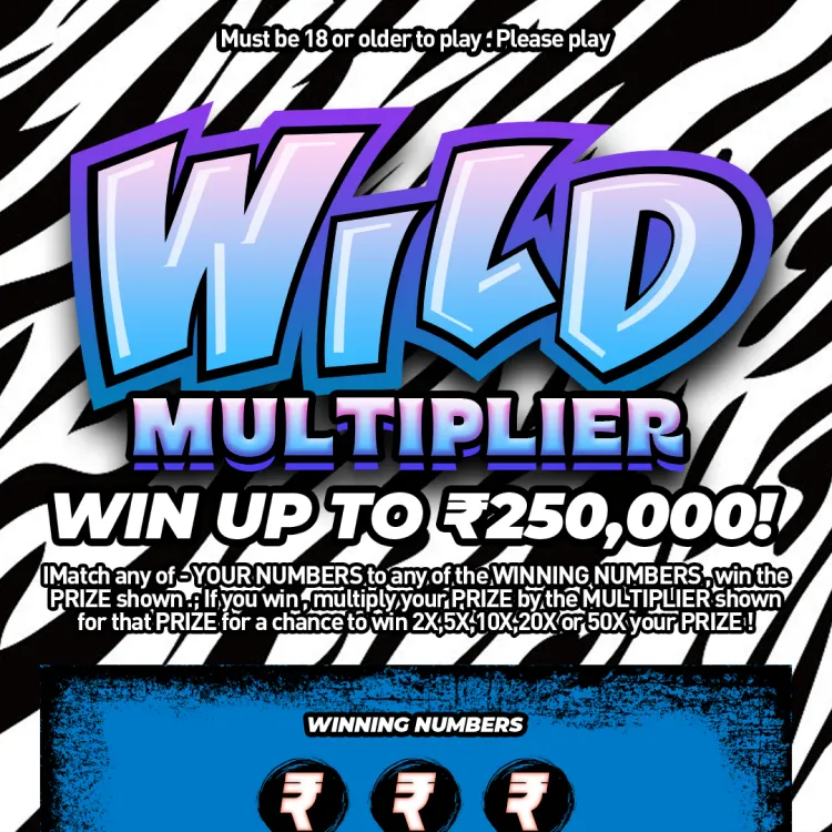 Bhau Lottery App | No. 1 betting App In India for Real Money| Satta ...