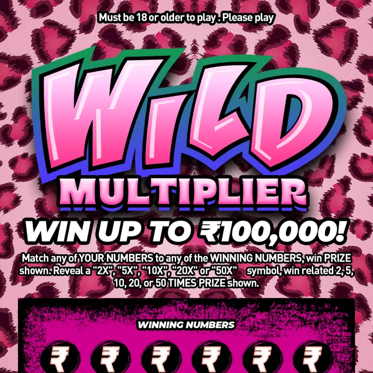 Bhau Lottery App | No. 1 betting App In India for Real Money| Satta ...